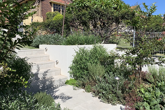 Structural Landscapes Builders - Sydney Northern Beaches